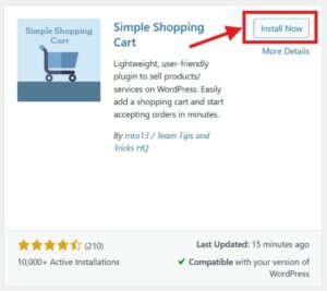 WordPress Shopping Cart Installation and Usage Instructions | Tips and Tricks WP eCommerce