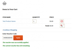 WP eStore Gift Voucher or Certificate AddOn | Tips and Tricks WP eCommerce