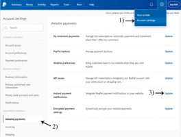 How to Setup PayPal IPN Notification | Tips and Tricks WP eCommerce