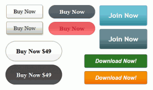 WP Button Creator Plugin - Easily Create Beautiful Buttons