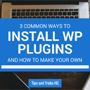WordPress plugins, Tutorials and Technical tips to build a better blog ...