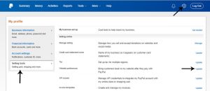 PayPal Error: Things Don't Appear to be Working at the Moment. Please Try Again Later. - Tips ...