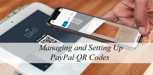 PayPal QR Codes - Tips and Tricks HQ