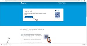PayPal QR Codes - Tips and Tricks HQ